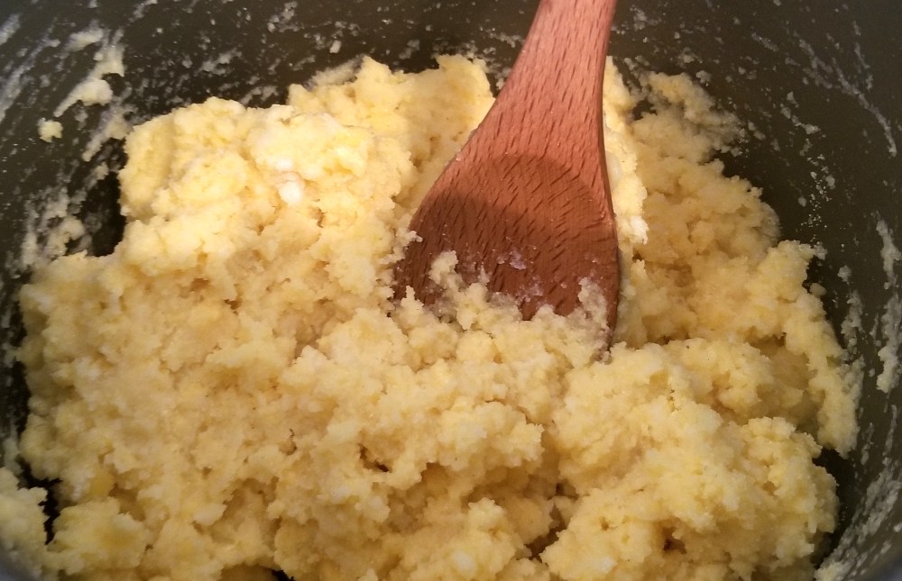 Assignment 48: Zimbabwe – Wooden Spoon Wanderer