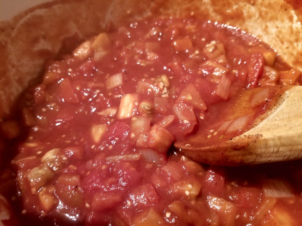 Assignment 61: Democratic Republic of the Congo – Wooden Spoon Wanderer