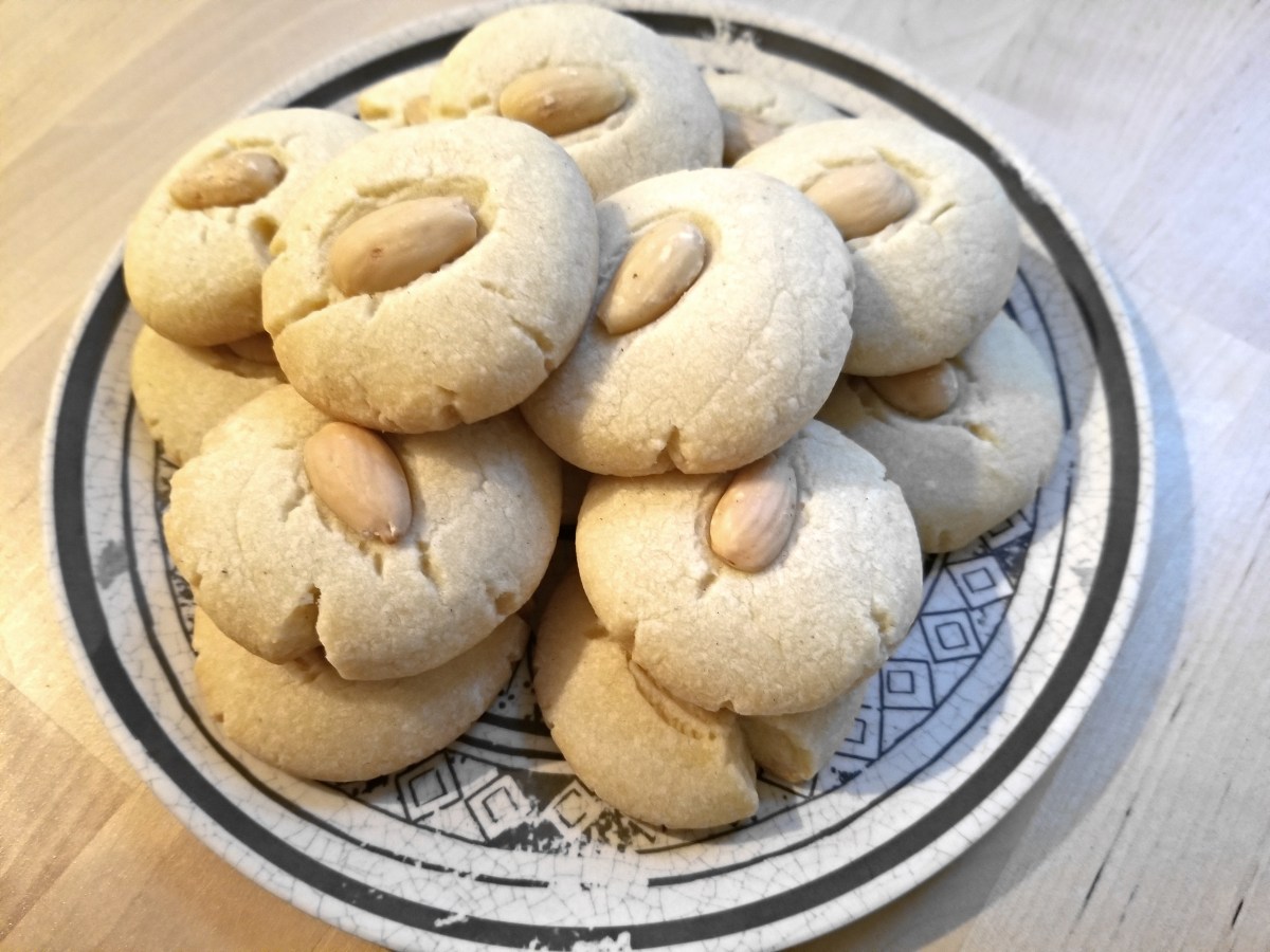 Assignment 71: Saudi Arabia – Wooden Spoon Wanderer