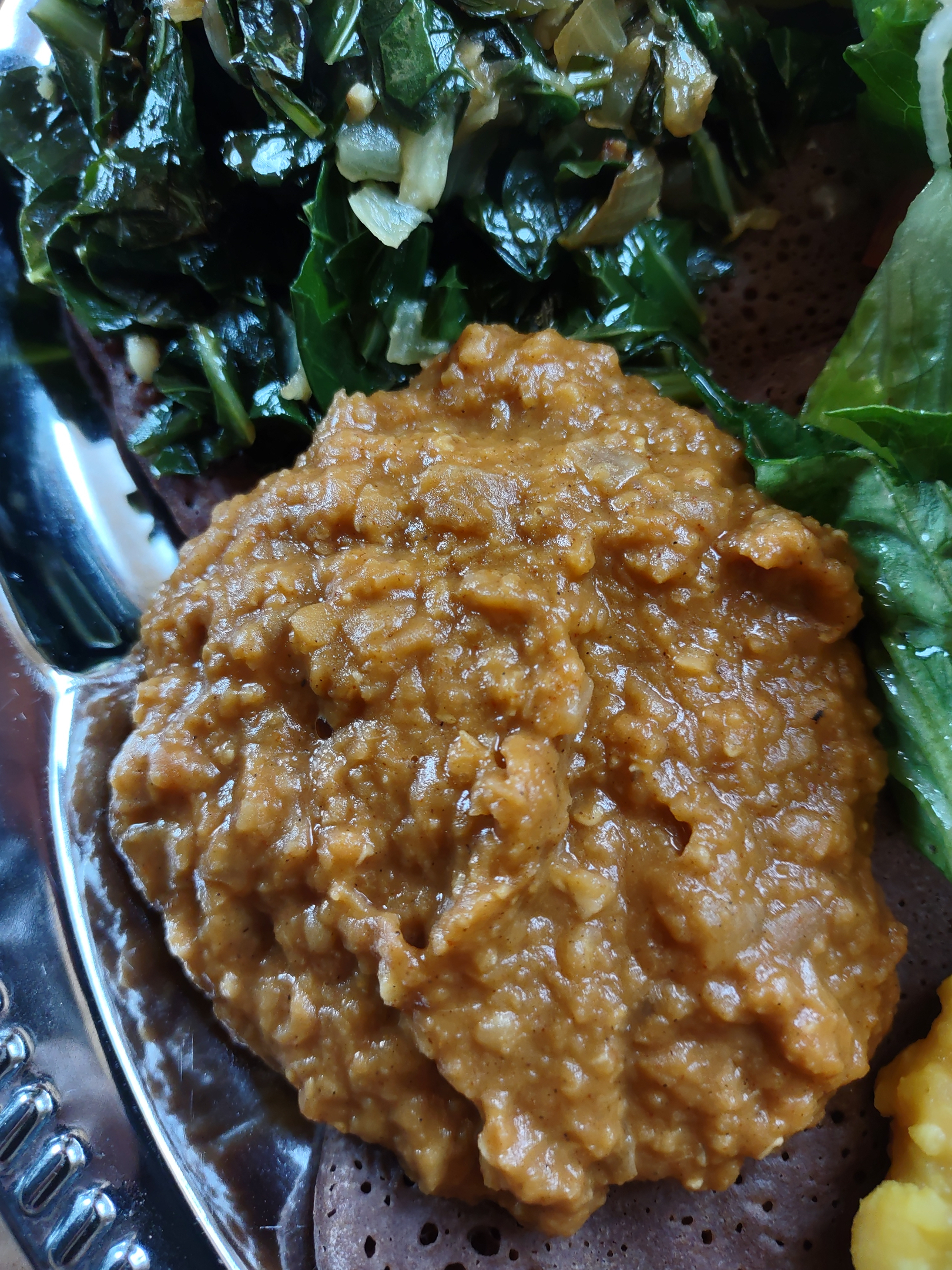 Assignment 103: Ethiopia – Wooden Spoon Wanderer