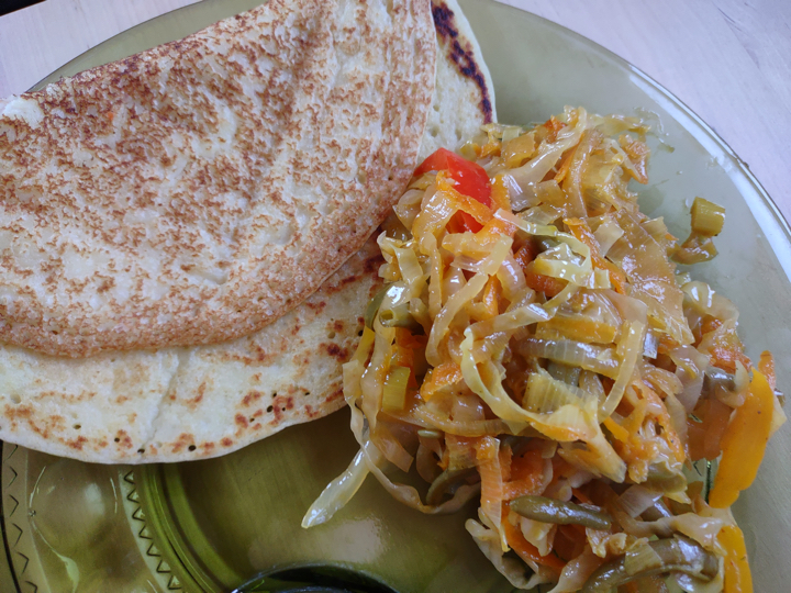 Assignment 107: Comoros – Wooden Spoon Wanderer
