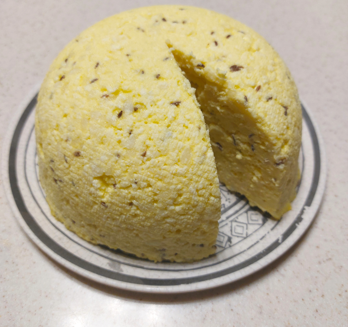 Assignment 118: Latvia – Wooden Spoon Wanderer